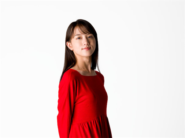 【インタビュー 】注目の若手女優・清原果耶さんの健やかさを保つコツ――落ち込んだら「羊を数える」 『あたらしい日日』 こんな時代の